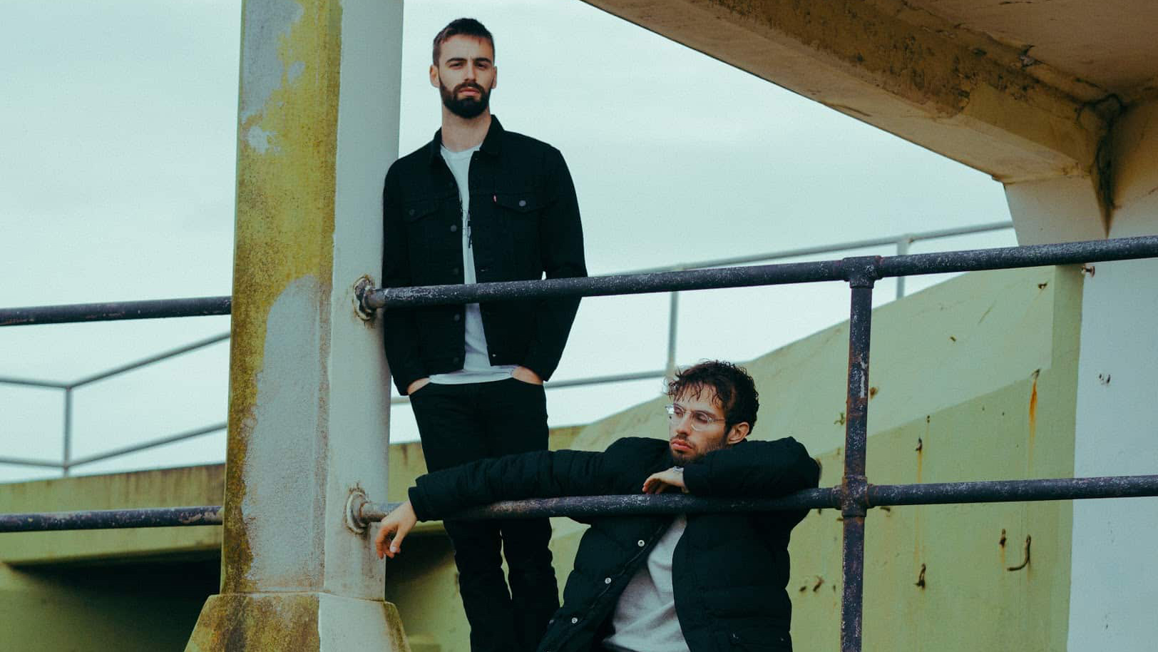 Slenderbodies are on the rise | Interview | Line of Best Fit