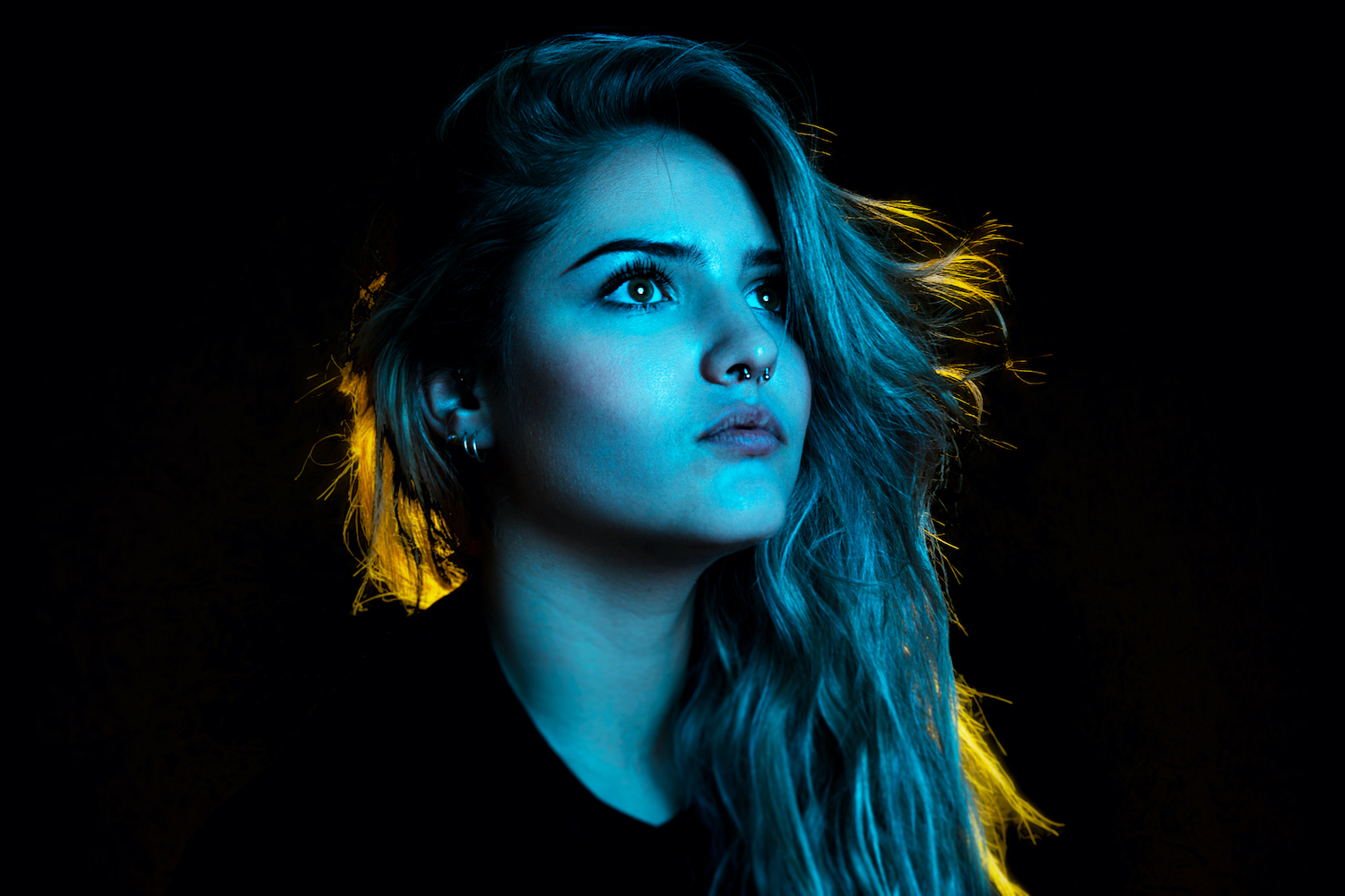 South African newcomer Tatum tells a twisted tale of heartbreak with ...