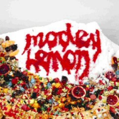 Modey Lemon – Season of Sweets | The Line of Best Fit