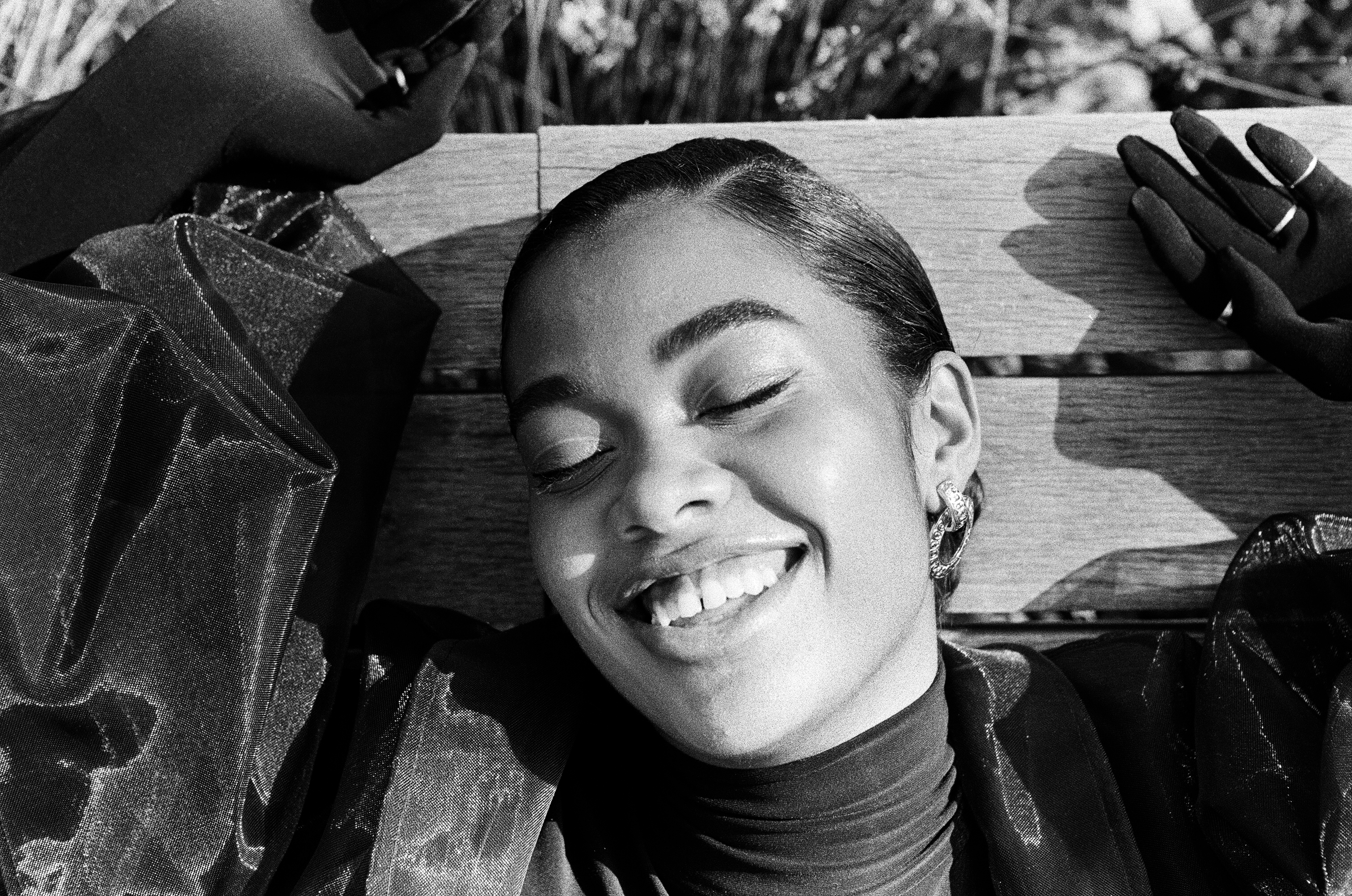 Amber Mark is on the rise | Interview | Best Fit