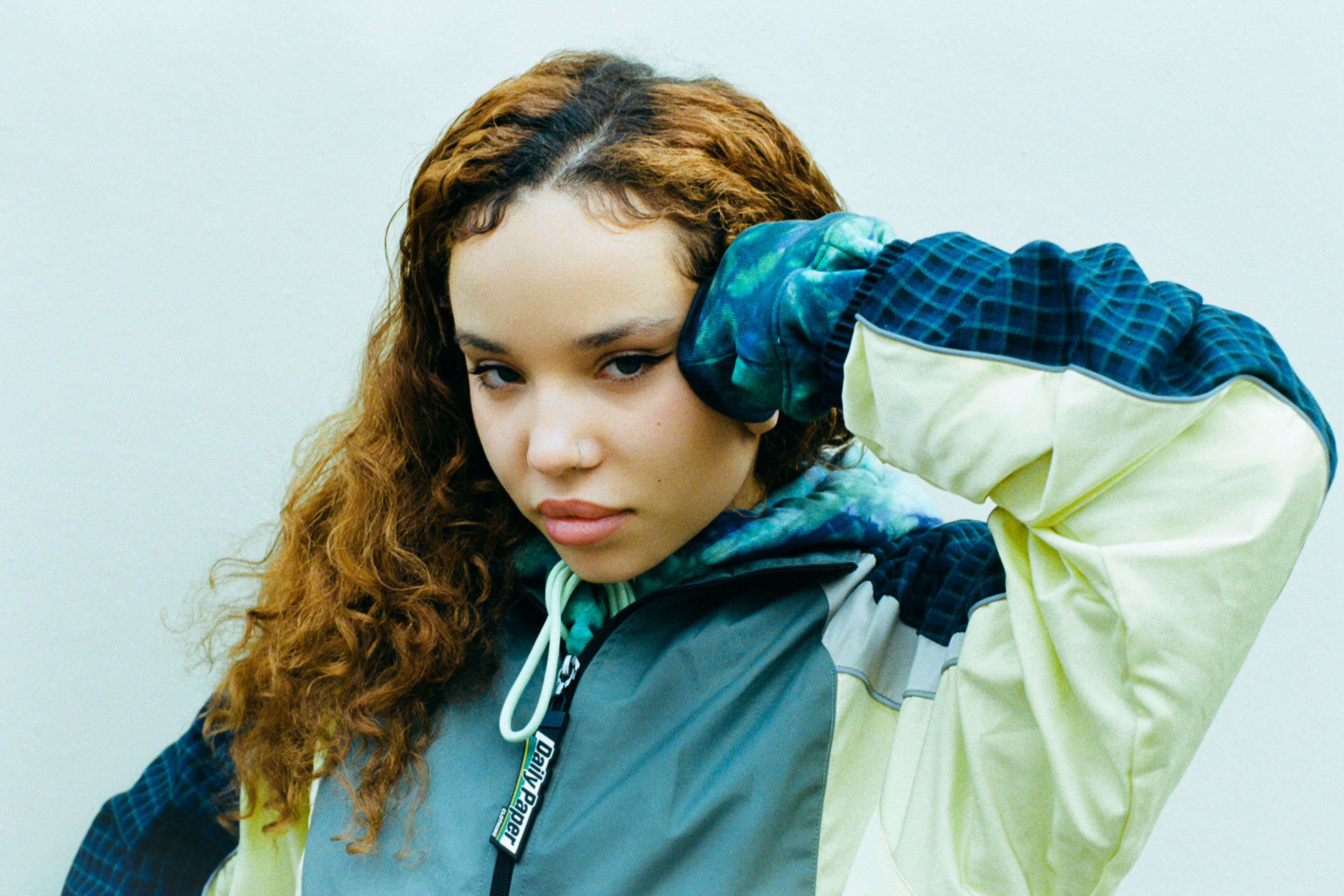 JGrrey, Aitch and Jesse Lingard kick of Nando's new cook-along series ...