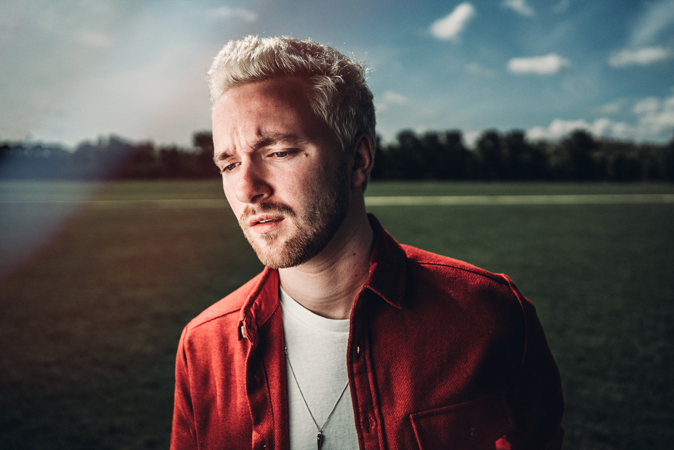 Nick Wilson and the swift release | Interview | Line of Best Fit