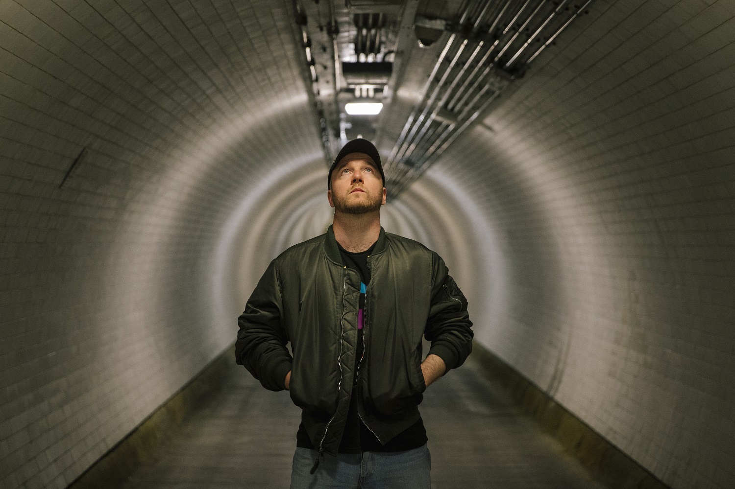 As One True Pairing, Tom Fleming find romance in being unapologetically ...