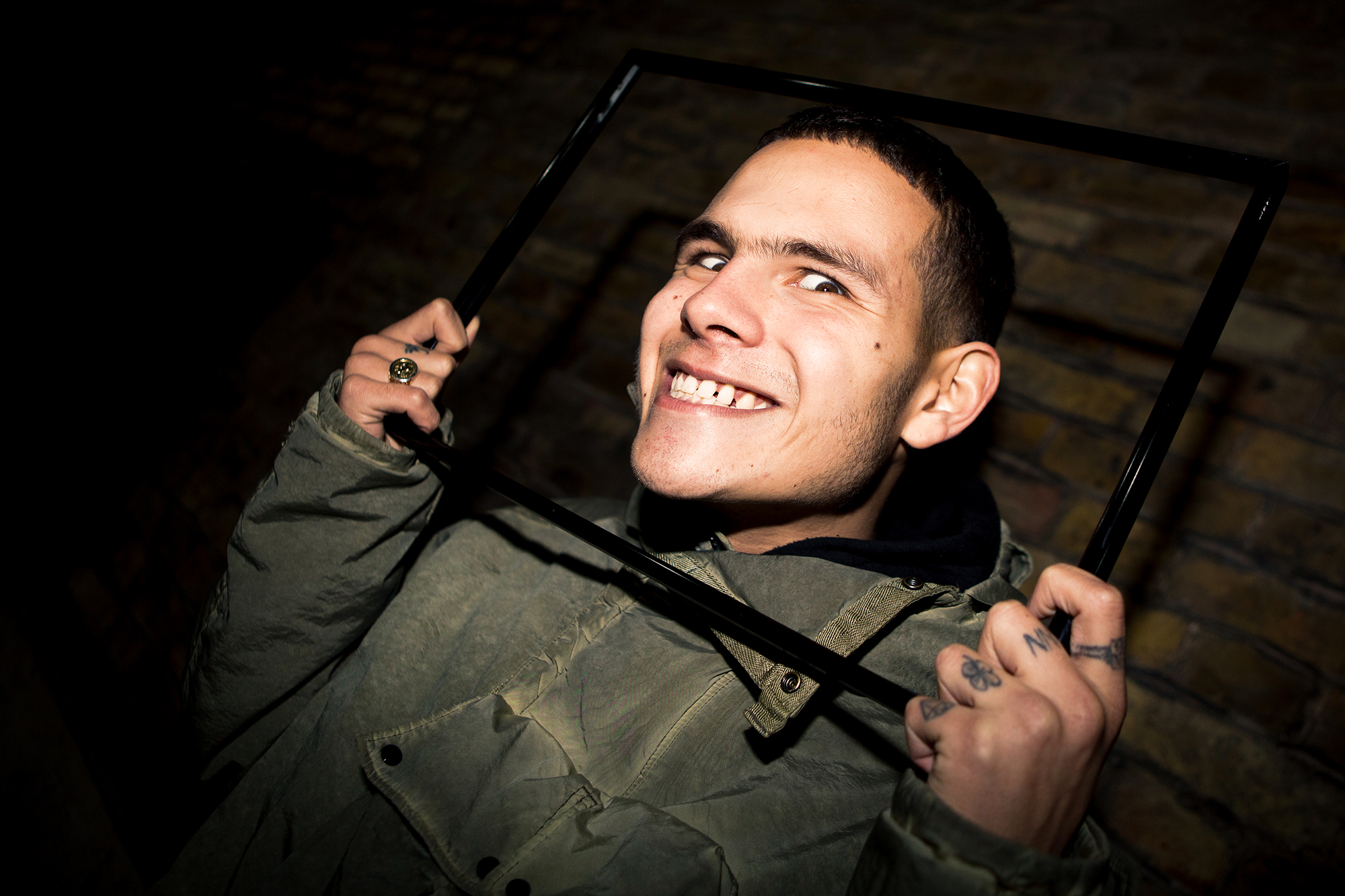 slowthai is one to watch for 2019 | Interview | Line of Best Fit