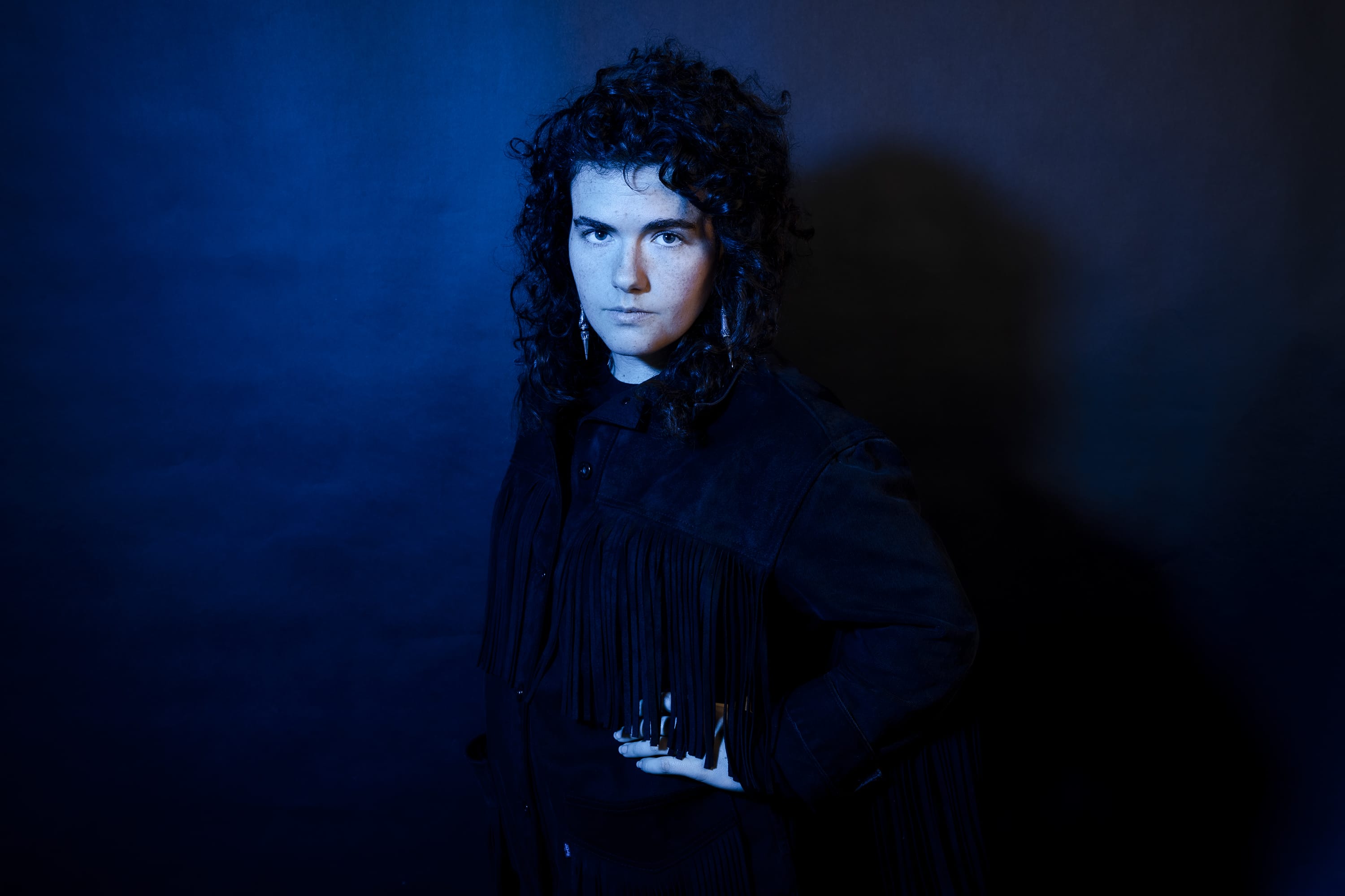 INTERVIEW: Georgia | The Line of Best Fit