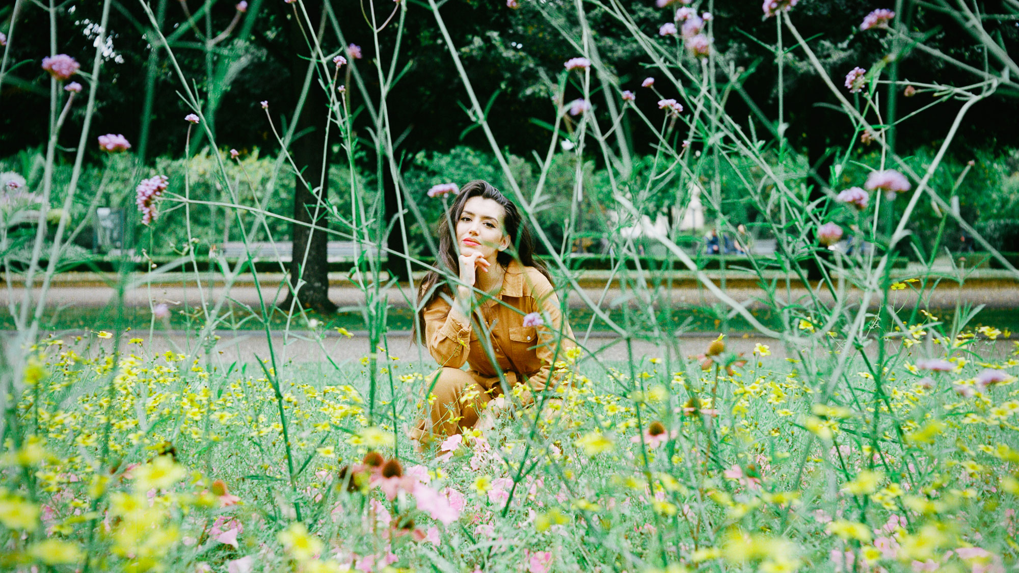 GRACEY is on the rise | Interview | Line of Best Fit