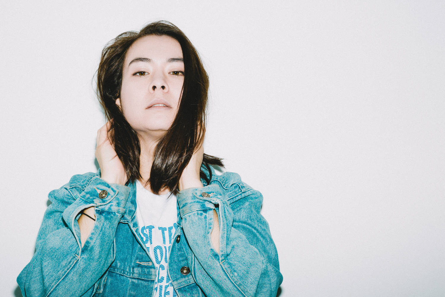 INTERVIEW: Mitski | The Line of Best Fit